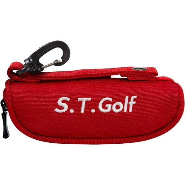 バリエーションコード : 2B24CYLQDF・v「ボールが3個入るゴルフボールケースをリニューアル。」お客様に好評だったゴルフボールケースをリニューアル致しました。これまでより素材の品質をアップし、カラーバリエーションも3カラーから5カラ...