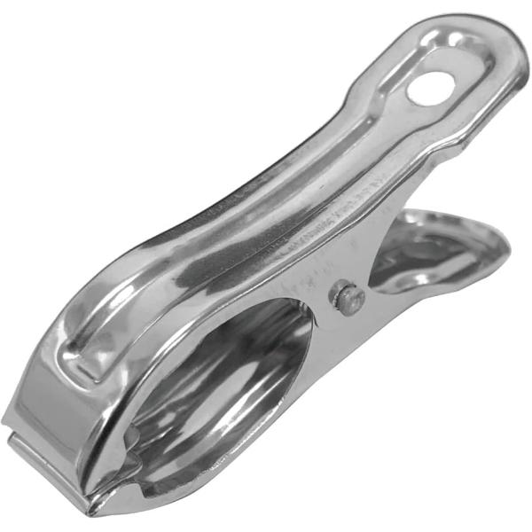 バリエーションコード : 2B4V42GJXW素材 ステンレス鋼 サイズ (SA) 縦:5cm 横:2cm (SB) 縦:4cm 横:2cm (SC) 縦:5cm 横:2.5cm(MA) 縦:8.5cm 横:5cm (MB) 縦:8cm 横...