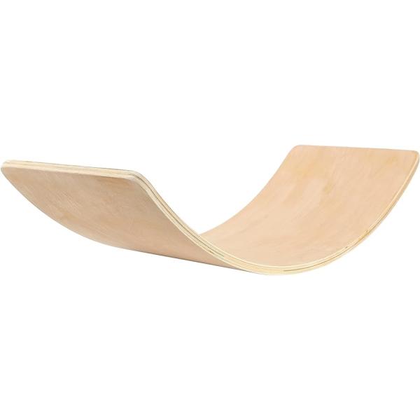 バリエーションコード : 2B4VTGOW1C「子供から大人まで遊べる」耐久性を重視してしっかりした厚みで製造されているため、子供から大人までご活用いただけます。「多様な利用方法」ボードをひっくり返して昇降運動、テレワーク中でのバランス感覚...