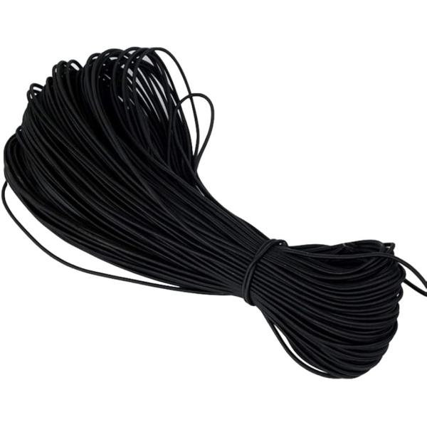 バリエーションコード : 2B25YD4DG8「ゆるんだゴム紐の交換に」伸びて緩んでしまった際の交換にお使いゴム紐10mになります。カーゴパンツやジャージのドローコード、カバンやリュックのバンジーコードの張り替えにお使いいただけます。「様々...