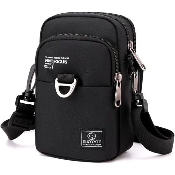 バリエーションコード : 2B268V1F4W・アウトドアレジャー、旅行、買い物、デートなど様々なシーンで使えるメンズスマホポーチです。防水素材で雨の日も安心。仕事から休日まで日常生活でヘビーに使えるガジェットポーチです。・柔らかく滑らかな...