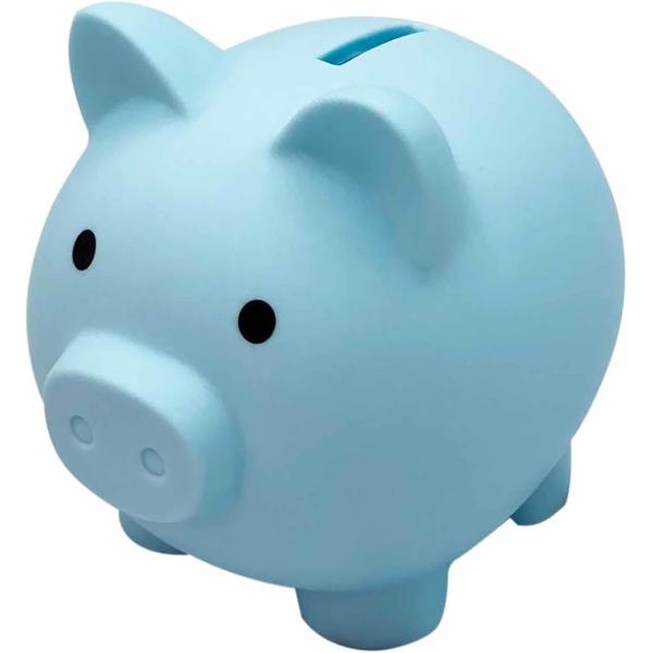 バリエーションコード : 2B26L0XJ40「かわいいブタさん貯金箱」 世界中で古くから愛されている豚モチーフのシンプルな貯金箱です。大きすぎない約10CMと約12cmサイズで机や棚の上などに、ちょこんと飾れてとっても可愛い。ビビットなカ...