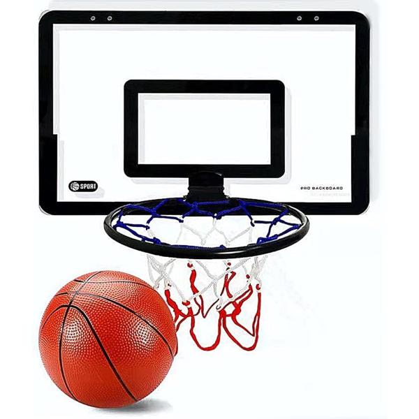 バリエーションコード : 2B282XRNRN・v簡単設置で直ぐに遊べるバスケットゴールです。バスケットボード、ゴールネット、ボール、エアポンプのセットです。子供も大人も年配者も老若男女、遊び感覚で簡単に楽しく運動を続けられます。・vガラス...