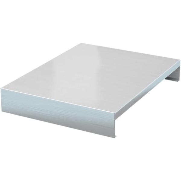 バリエーションコード : 2BJLP3WVLX「便利なガスコンロカバー」キッチンスペースが狭くて料理がやりずらいと感じる方へおススメです。置くだけでコンロ台の上もキッチンスペースとして使うことができるのでとても便利です。ガスコンロ・IHも対...