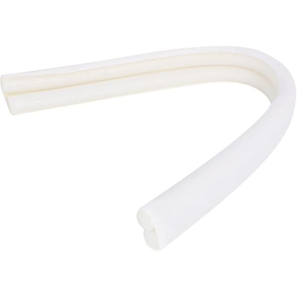 バリエーションコード : 2B28G3QN0L「すきま風ストッパー」ドアの少しの隙間のせいで冷房や暖房の風を逃がしてしまい中々、なかなか部屋の中の温度が変わらない場合は何も対策をしていないからです。このすきま風ドアストッパーがあれば漏れを防...