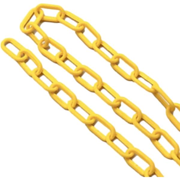 バリエーションコード : 2B4CG1Y2QD・屋内屋外兼用、長さ10mのプラスチックチェーンです。・用途に合わせてお好みのサイズに組み合わせ可能。取り付け、取り外しも簡単です。・プラスチック製なので、非常に軽く持ち運びに便利です。耐久性に...