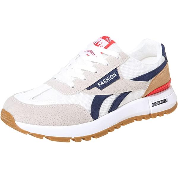 バリエーションコード : 2B28UN9FI3・メイン素材: 合繊・表地: 合繊・ヒールのタイプ: インヒール・「メイン素材」合成繊維、メッシュ・ゴルフでもタウンでも使えるカジュアルシューズ。クッション性・フット感にも優れています。日常でも...