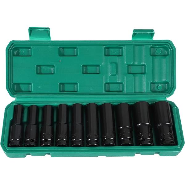 「様々なシーンで活躍する」ネジやボルト締めのさいに使う工具の一種です。たとえばタイヤ交換のさい瞬間的に高い回転を発生させるので手動で締めるよりも効率があがり作業がはやく進みます。また硬いネジやボルトを外したい場合にも活躍します。手動で力を加...