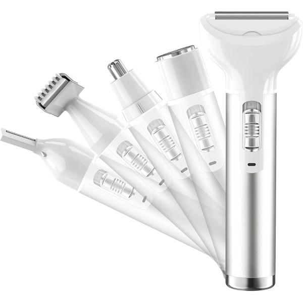 バリエーションコード : 2B4IND62WY「トラブルシューティング」： 当社の製品はすべての品質検査の後、アマゾンの倉庫に送られます。製品に問題がある場合は、以下の解決策をご参照ください。a. カッター ヘッド アタッチメントを適合、接...