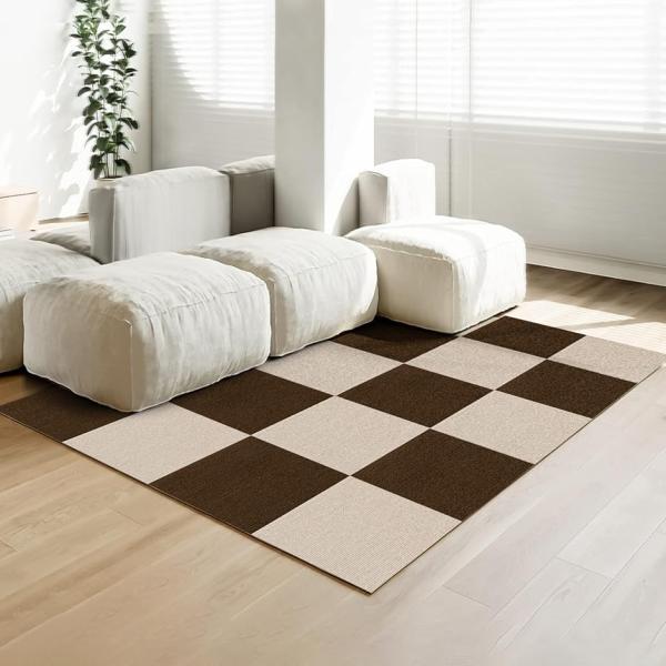 バリエーションコード : 2B299VKRUN1、「滑りとめのチャンピオン、ズレナイ吸着力」おうちのご老人や赤ちゃん、それに老いペットちゃんに対しては、普段の足滑りは大きなリスクであり、危険なことです。滑りとめが強いの吸着ジョイントマットは...