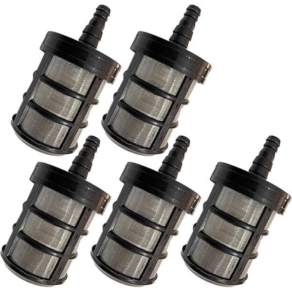 バリエーションコード : 2B2C3QI55C自吸式の高圧洗浄機のホースに取り付けできます。不純物をろ過し、目詰まりによる故障を防止します。ステンレス製のメッシュ フィルター ストレーナーです。二重構造で効率的にゴミを防ぎます。分解可能のた...