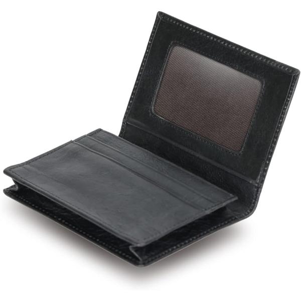 バリエーションコード : 2B2CRD0IK0・牛本革「バロンレザー」を使用し、品質と使い心地にこだわった名刺入れです。バロンレザーはバイクのレーシングウェア・車のステアリング・高級ソファーなどにも使用される耐久性に優れた皮革です。しなやか...