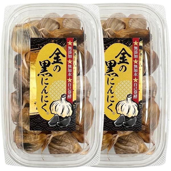 バリエーションコード : 2B92I8WFUT「黒にんにくについて」 私たちの熟成黒にんにくは、青森県産の福地ホワイト6片を使用し、「乾式」という熟成手法を採用しています。「乾式」熟成を経ることで、濃厚な味わい、しっとりした食感、甘さと酸味...