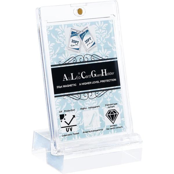 バリエーションコード : 2BJ8TDD2QK「ALiLEo［アリレオ］」acrylic x low earth orbit 常に低い目線から。そんなイメージがこの名の由来「STANDARD ＆ REGULATIONS」35pt magne...