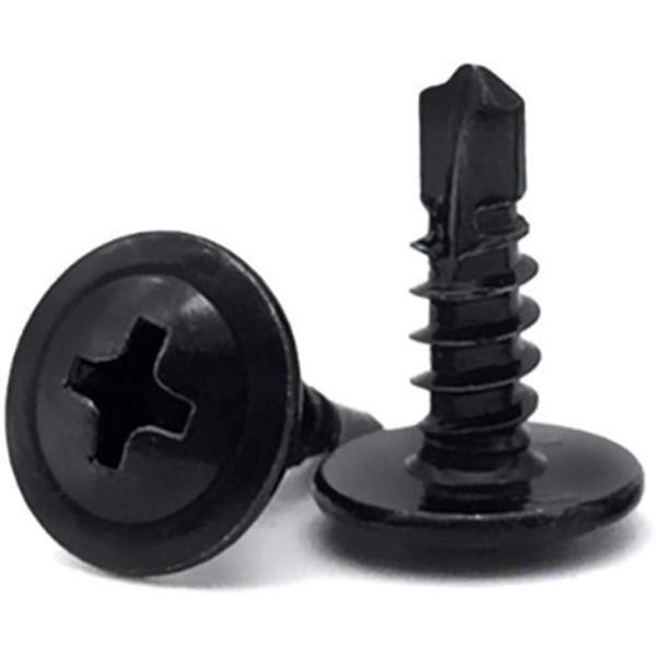 バリエーションコード : 2B2DI9U9VF「用途」鉄板に直接打てるセルフドリリングスクリューです。穴をあける必要なく 電動工具 を使用し簡単に施工が可能です「種類」 シンワッシャードリル ネジ「頭部形状」シンワッシャー・モドトラス「材質...