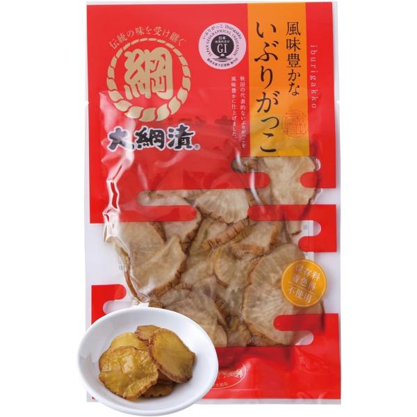 バリエーションコード : 2B2YHCGYI1「ビールと＆クリームチーズ相性抜群」チーズの酸味と燻した香りがビールと抜群に合います。もちろん、日本酒や焼酎とも。「体感1.5倍のパリッパリ食感」栽培が難しい”白首大根”使用。これがパリッパリの...