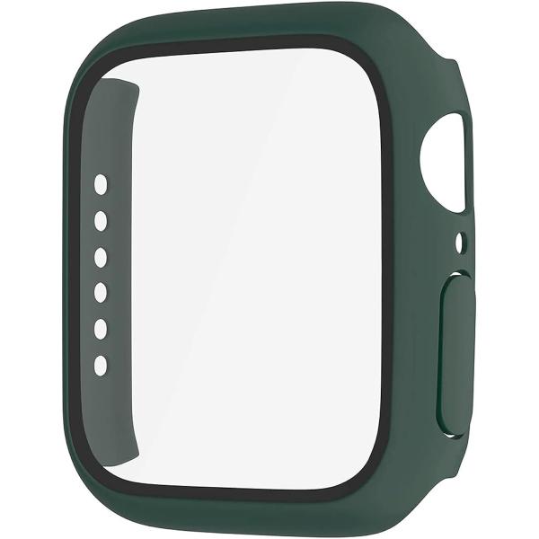 バリエーションコード : 2B245HYJF2・あなたのAppleWatchを徹底的に守ります。落下、衝撃、細かな傷から全面防御。修理には高額な費用がかかります。しっかり守って愛用してください。・縁も全て360度保護。高品質なTPU使用。液...
