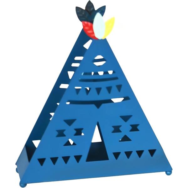 バリエーションコード : 2B2GIQNPUX北欧風の蚊取り線香ホルダー キャンプやアウトドア、お部屋やガーデニングなど屋外での虫除け対策にご利用いただける。また、ヨガ室や茶室などでお好きな香りをたけばリラクゼーションに役立てることができま...