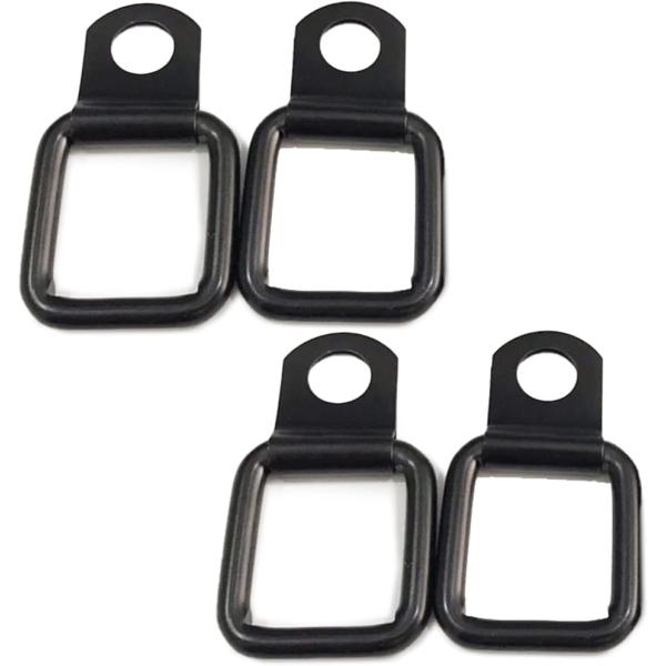 バリエーションコード : 2B2GPI8KD2オールブラックのデザインなので車内にマッチしやすく、違和感なく取付けしていただけます。様々な車にご使用いただけるDリング付きの荷室用フックです。スクエア型なので固定ベルトの使用などいおすすめです...