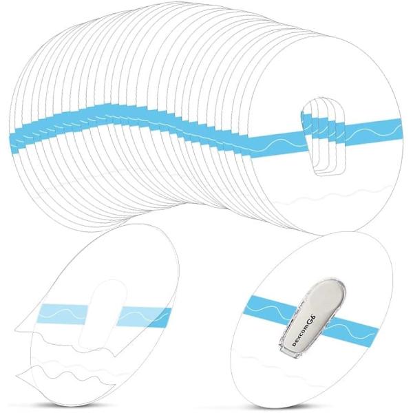 バリエーションコード : 2B2GPGVTDN糖尿病患者さんの血糖管理をサポートする機器・デクスコムリーダーのセンサーを貼り付けておく透明シールです。センサー使用期間中に、服を脱着する時や引っかけたりぶつけたりして外れてしまい、泣く泣く痛い...