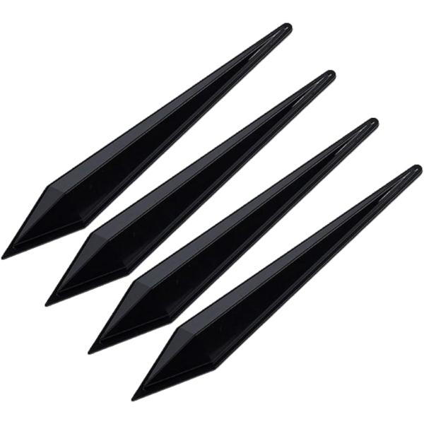 バリエーションコード : 2B2GYSNN10・v汎用タイプでドアミラー、バンパー、フェンダー、各スポイラー、車体をキズや衝撃から保護ガードできるボルテックスジェネレーター形状のゴムガードです。・v両面テープでポン付けできるので穴あけや切断...