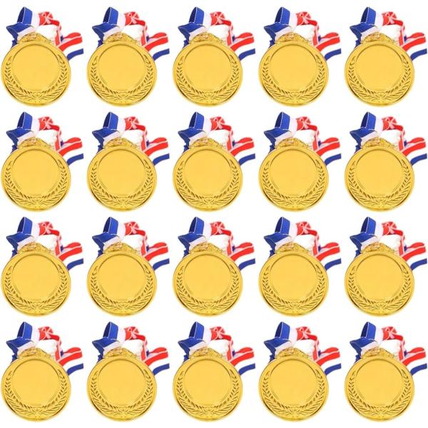 バリエーションコード : 2B2HSO8I1P・「金メダル20個」金メダル20個セットです。。首にかけると程よくリアルな輝きを放つメダルです。・「各種イベントに」運動会、お遊戯会、幼稚園、保育園、小学校などのさまざまなイベントや行事の際に役...