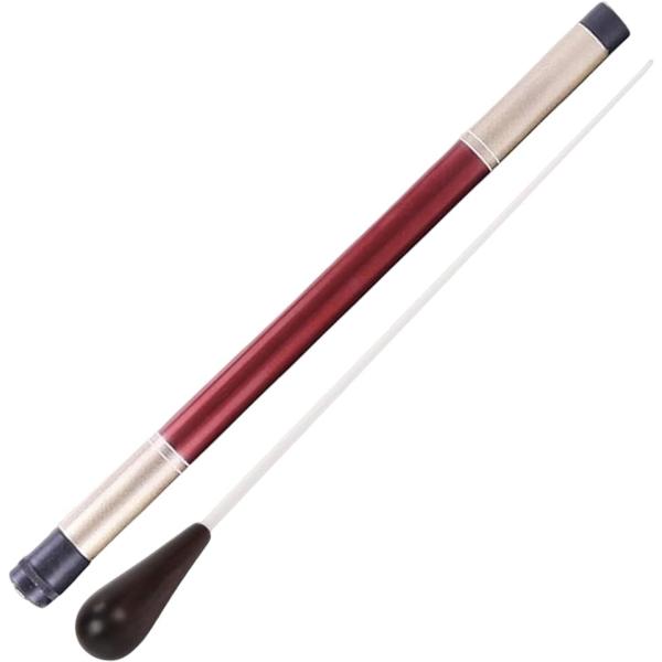 バリエーションコード : 2B63PX9U2U・収納ケース付きタクト（指揮棒）です。木製のタクトで、 紫檀 （ ローズウッド ）、黒檀（エボニー）、梨木の3種類をご用意致しました。程よい硬さで、手に良くなじみ、握りやすい仕様です。また、その...