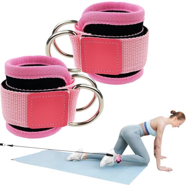 バリエーションコード : 2B2JSFH03U「キックバックストラップ」ふくらはぎ、お尻、下半身、大殿筋上部を筋肉群を整え引き締めます。高いパフォーマンスを実現するために、高い品質の素材で設計。耐久性と安定性を備えた強力なナイロンで構成され...