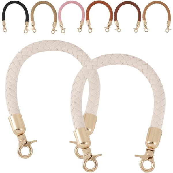 バリエーションコード : 2B2JO34XQS「交換用バッグ取っ手」大好きなバッグが生まれ変わる。傷みやすい持ち手を交換することで、愛着のあるバッグもリフレッシュ。両端についているナスカンで誰でも簡単に取り付けることができます。「上品なゴー...