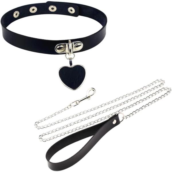 バリエーションコード : 2B2L9XXRHY＊ご注意：本製品は（ブランド名:MONEON )より提供のJANコード登録済オリジナル商品となります。＊チョーカーはボタンタイプで簡単に着けたり外したりができます。＊可愛いハートのペンダントが付...