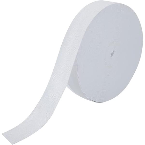 バリエーションコード : 2B2LK2JGJQ「素敵な手芸作品に」手芸やハンドメイド作品にお使い頂けるゴム紐になります。柔らかい素材ですので肌にも優しくなっております。ジャージやズボンの紐などの修繕や交換にお使い頂けます。「使いやすい平型」...