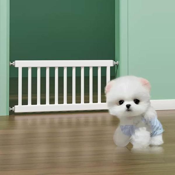 バリエーションコード : 2B95K0QTG5「高品質素材」高密度炭素鋼。安定した耐久性、耐腐食性、耐荷重性があり、容易に変形せず、幅広い用途に使用できます。「安全安心」小型犬から中型犬まで使えるペットフェンスです。キッチンや玄関・階段など...