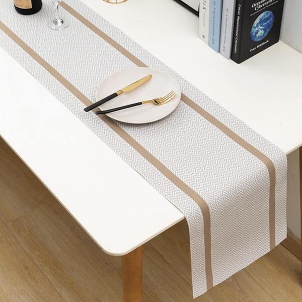 バリエーションコード : 2BJO9RJFVO「防水・防油」シミがつきずらい素材。汚れがついても拭くか、水洗いをするだけでお手入れ簡単。「長さ調整可能」長さはワンサイズのみですが、ハサミやカッターでお好みのサイズへ調整可能。「除菌・抗菌素材...