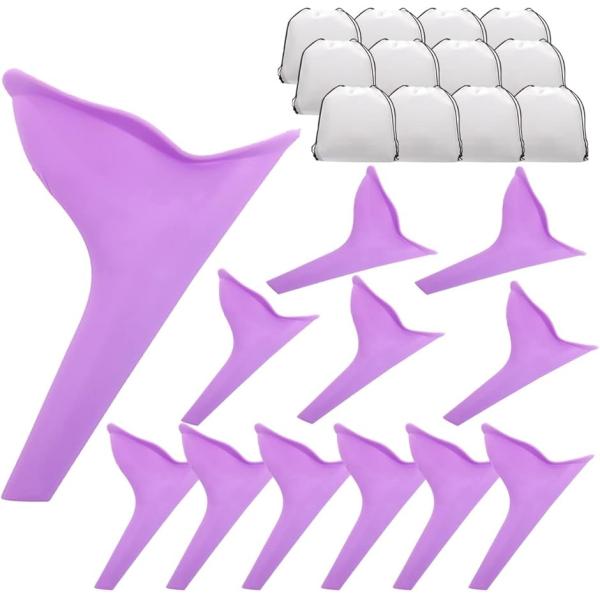 バリエーションコード : 2B2O1DKF33「もしもの時、もう困らない。」女性も立ち小便ができる。女性専用トイレサポート「トイレに行けない。こんな時、女性は特に大変です。」トイレサポートを常備して、もしもの時はもう我慢しないで。＊災害時＊...