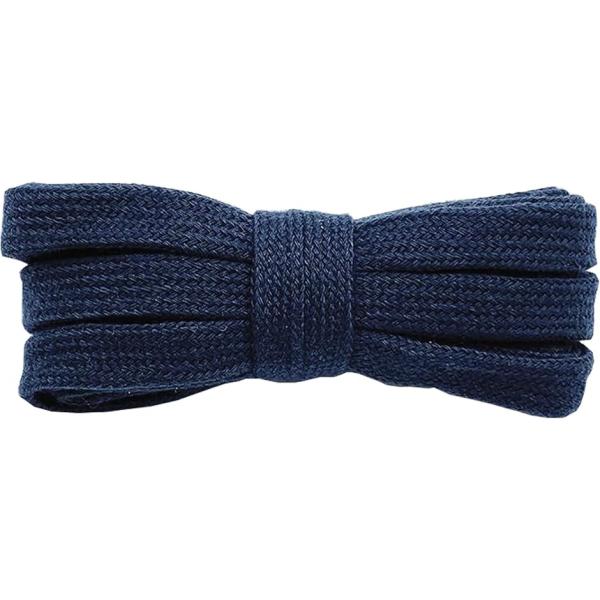 バリエーションコード : 2B2O18YHH0綿100%のスポーツシューズバンド、弱弾性があり、8MM幅 平紐 自分の靴タイプによって長さ100cm 120cm 140cm 160cmの4サイズがあります。オシャレな スポーツ シューレース...