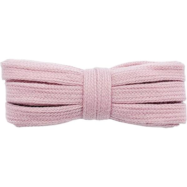 バリエーションコード : 2B2O18YHH0綿100%のスポーツシューズバンド、弱弾性があり、8MM幅 平紐 自分の靴タイプによって長さ100cm 120cm 140cm 160cmの4サイズがあります。オシャレな スポーツ シューレース...