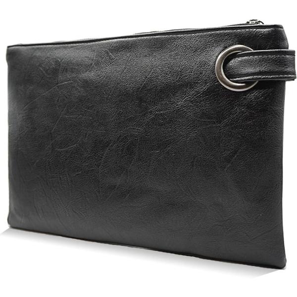 バリエーションコード : 2B2OFGFWQ4・「デザイン」少ないアイテムをコンパクトに持ち運べるシンプルなクラッチバッグ。シックな無地のデザインですのでフォーマルコーデ、カジュアルなビジネスコーデ、結婚式でも軽やかでスマートな印象与えてく...