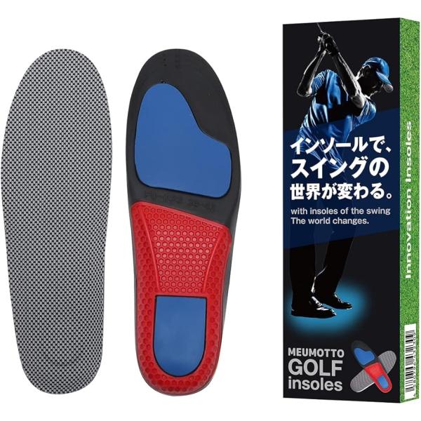 バリエーションコード : 2B2N8JHHHL「あなたのスイング、実はふらついていませんか？」バランス力を高めることが、飛距離アップの鍵。多くの人は本来自分が持っている最大の飛距離を発揮できずにいます。「高品質poron素材を採用」衝撃吸収...