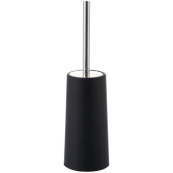 バリエーションコード : 2B2PG1K8R8高級感溢れるトイレブラシです。スリムなデザインがインテリアをおしゃれに演出してくれます。コンパクト設計ですので狭いトイレでも設置可能。360度ブラシになってるので、トイレの隅まで綺麗にお掃除でき...
