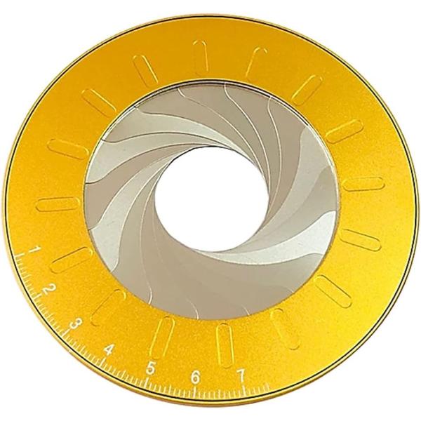 バリエーションコード : 2B2QJ6PNCF・円定規 テンプレート 。呼び方は 円描画用定規 丸定規 サークルプレート 円描画定規 円テンプレート ステンレス鋼 円描画ツール 等の名所で呼ばれております。金属 製図 木工定規 円 定規 と...