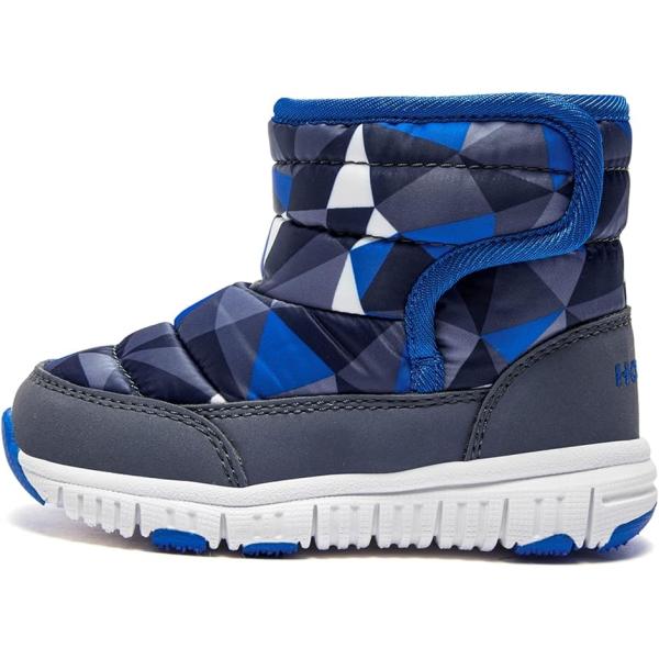 バリエーションコード : 2BJXJ1VYLW「多彩なカラーオプションが利用可能」10種類のカラーオプションが用意されており、お子様の好みに合わせてお選びいただけます。おしゃれなデザインと多彩な色から、お子様の個性を引き立てる雪用ブーツをお...