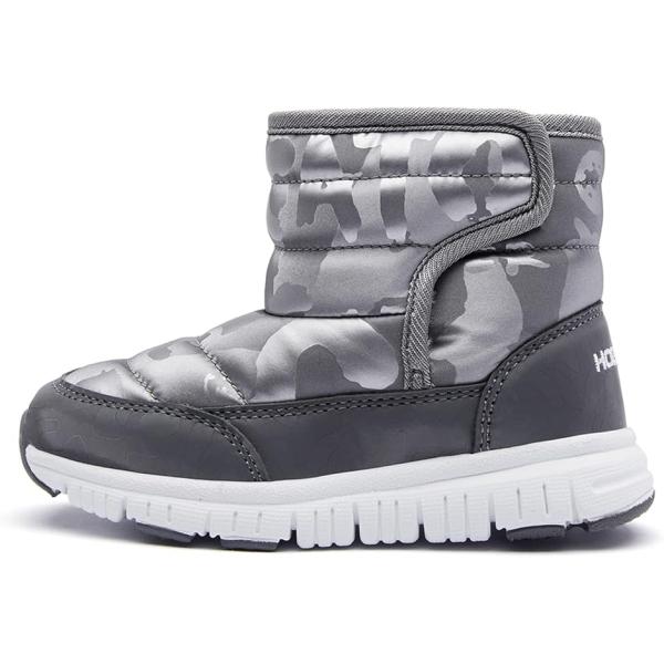 バリエーションコード : 2BJXJ1VYLW「多彩なカラーオプションが利用可能」10種類のカラーオプションが用意されており、お子様の好みに合わせてお選びいただけます。おしゃれなデザインと多彩な色から、お子様の個性を引き立てる雪用ブーツをお...