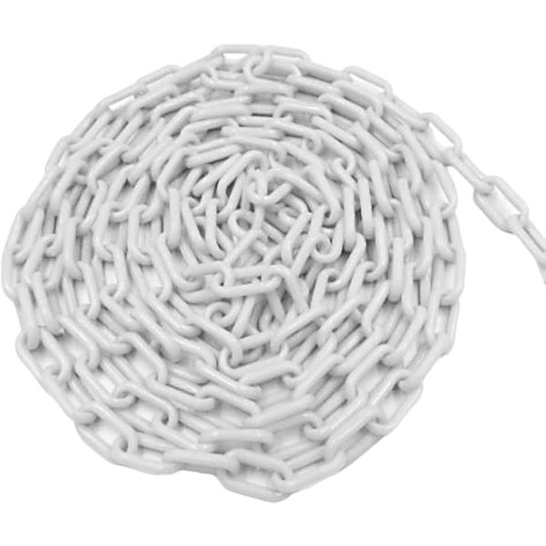 バリエーションコード : 2BJHHNK9CF・「扱いやすい プラスティク製 」軽いので、 設置 や 撤収 の 作業 が 簡単 です。一人で 手軽に 扱うことができる プラスチックチェーン です。工具 を使用して カット 可能なので、ご自身...