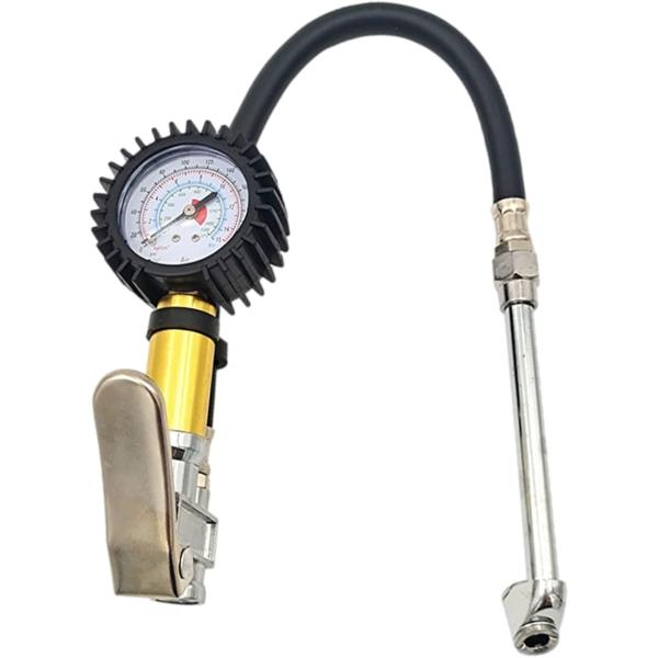 バリエーションコード : 2B2TRYK1G3自動車・バイク等のタイヤの空気圧確認、また、エアコンプレッサーと接続することで、空気圧の補充ができるエアチャックガンです。（米式バルブ対応）リリースボタン付きの減圧調整機構があり、多めに入れた空...