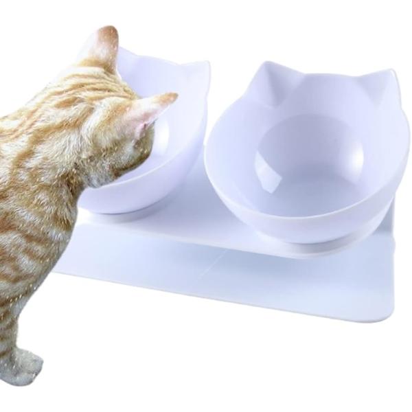 バリエーションコード : 2BJKI3IYX6「2つのボウル」給水と給餌を同時に行うことができます「自然な角度」15度の傾斜は首に負担の掛からない理想的な角度「丈夫な素材」安全で扱いやすい樹脂素材を採用「衛生的」丸洗いできて清潔に保てます「...