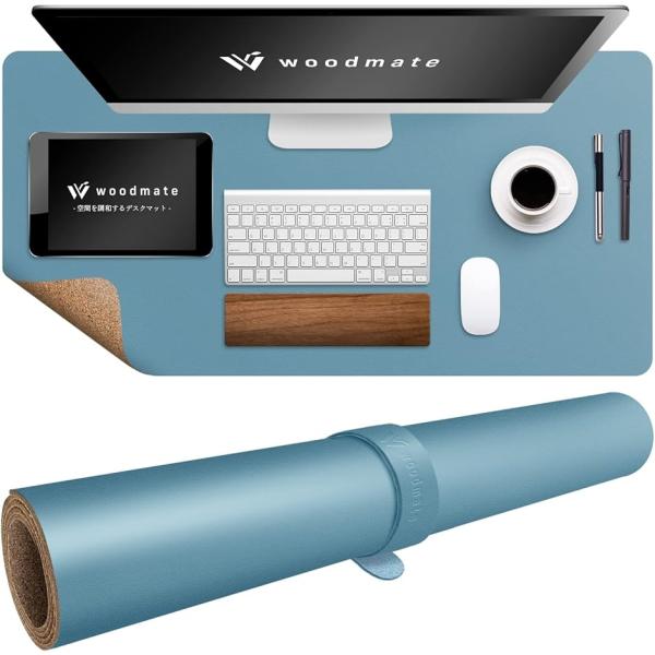 バリエーションコード : 2B2VGO8DS5表面は柔らかいPUレザー、裏面はコルク調。マウス操作：表面が滑らかでストレスなくマウス操作が可能です。書きごごち：書き心地の良いマットな質感です。耐水性/撥水性：優れた耐水性、こぼれた液体もサッ...