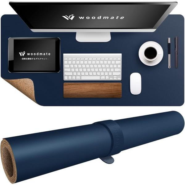 バリエーションコード : 2B2VGO8DS5表面は柔らかいPUレザー、裏面はコルク調。マウス操作：表面が滑らかでストレスなくマウス操作が可能です。書きごごち：書き心地の良いマットな質感です。耐水性/撥水性：優れた耐水性、こぼれた液体もサッ...