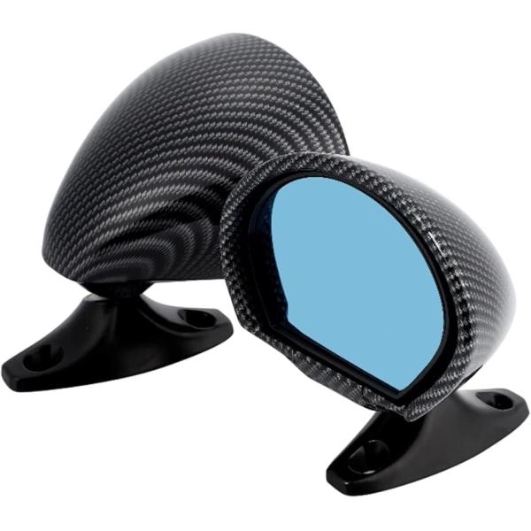 バリエーションコード : 2B2VKIOQYP自動車用サイドミラー ビタローニ セブリングタイプ 汎用 鏡 広角 左右セット地中海の風漂うイタリアンクラシックなSPORTS1。ブルー広角レンズを採用。ミラーレンズ調整可能、ミラー本体は360...