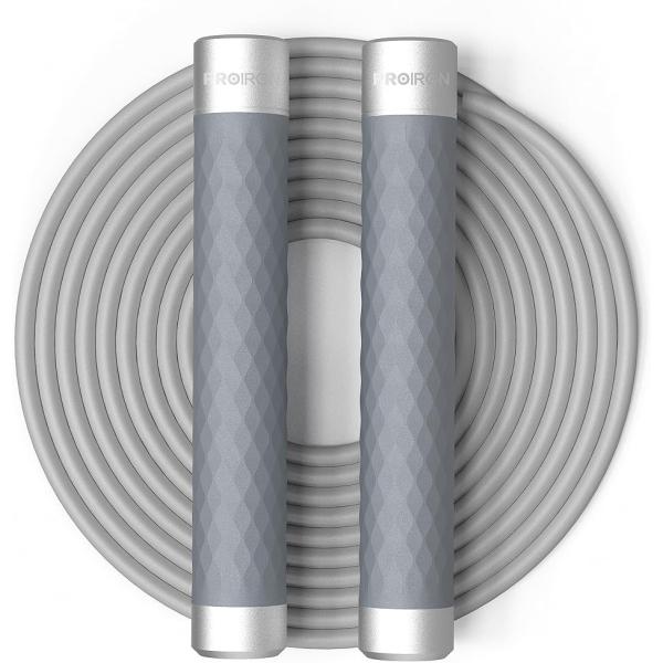 バリエーションコード : 2B2VY6GKHT「上質な質感、手触り抜群」表面はアルミニウム合金とシリコン製で、重みのある握り心地。ダイヤモンド型のシリコーンハンドルは滑りにくく、優れた握り心地を提供します。手汗を気にすることなく、ズレを効果...