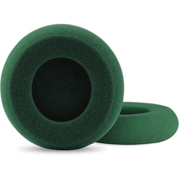 バリエーションコード : 2B2WOV5OSW「 適応機種 」Koss Porta Pro、コスシリーズ等ヘッドホンに互換性があり、直径60mmで他の同じサイズのヘッドホンにも装着可能です。「 交換用ヘッドホンパッド 」イヤーパッドは消耗品...
